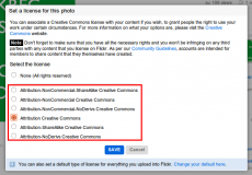 Publikowanie zdjęć na licencji Creative Commons - Creative Commons ...